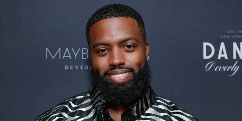 Lawrence Robinson Joins ‘The Pitt’ Season 2 Cast for Recurring Role ...