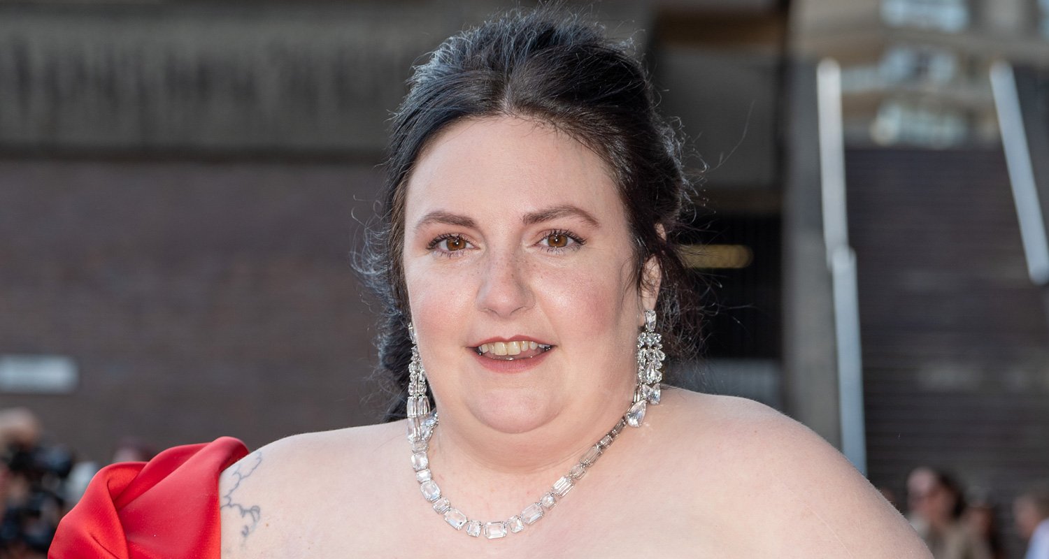 Lena Dunham Talks Taking a Break From Acting & Public Life After ‘Girls ...