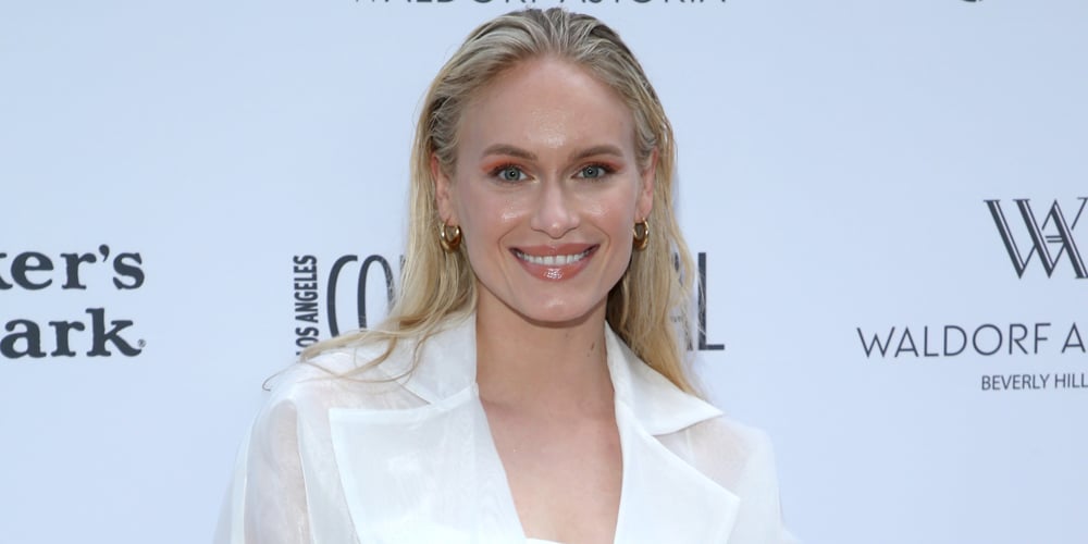 ‘Fire Country’ Star Leven Rambin Marries Dawson Smith in Intimate ...