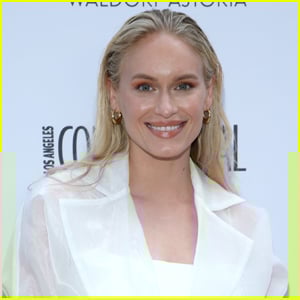 ‘Fire Country’ Star Leven Rambin Marries Dawson Smith in Intimate ...