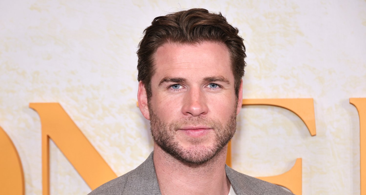 Liam Hemsworth Has Replaced Two Actors in Starring Roles (1 Project Was ...