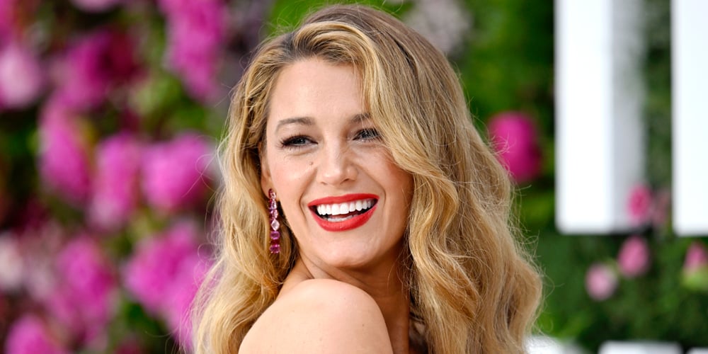 Judge Grants Blake Lively’s Request for Protective Order Ahead of ...