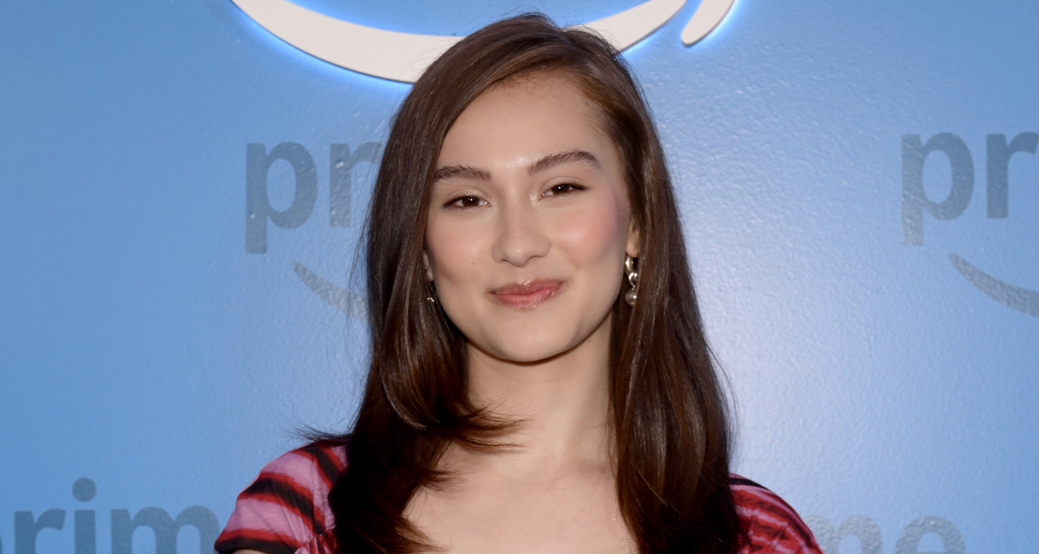 Lola Tung Talks ‘The Summer I Turned Pretty’ Love Triangle & Fan Opinions | Lola Tung, The ...