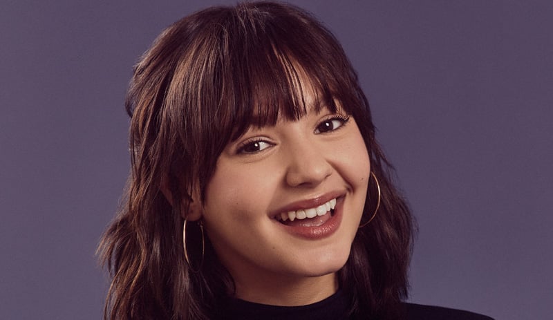 Get to Know ‘Dora’ Actress Samantha Lorraine with These 10 Fun Facts ...