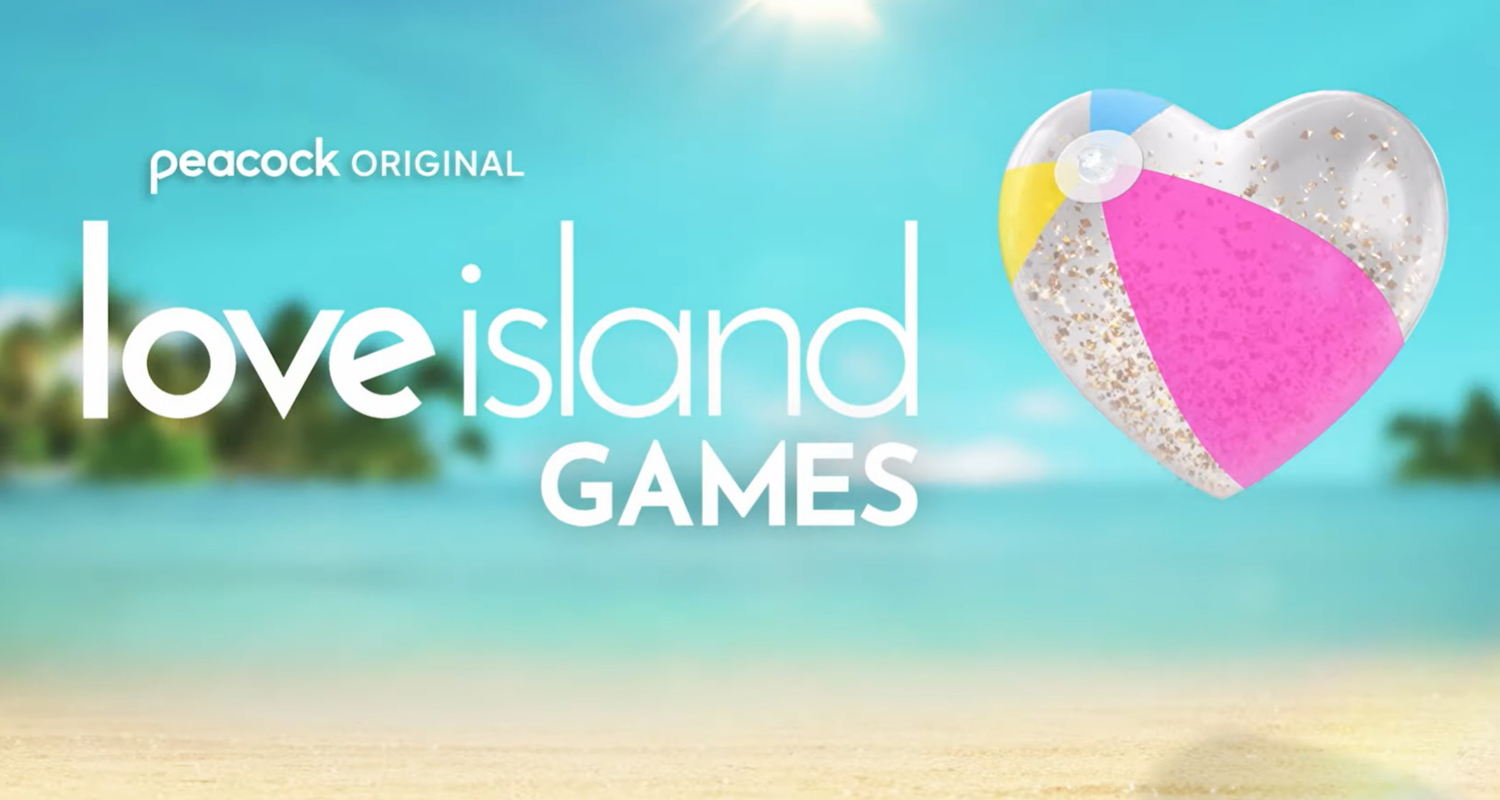 ‘Love Island Games’ Season 2 Premiere Date & New Host Revealed | Ariana ...