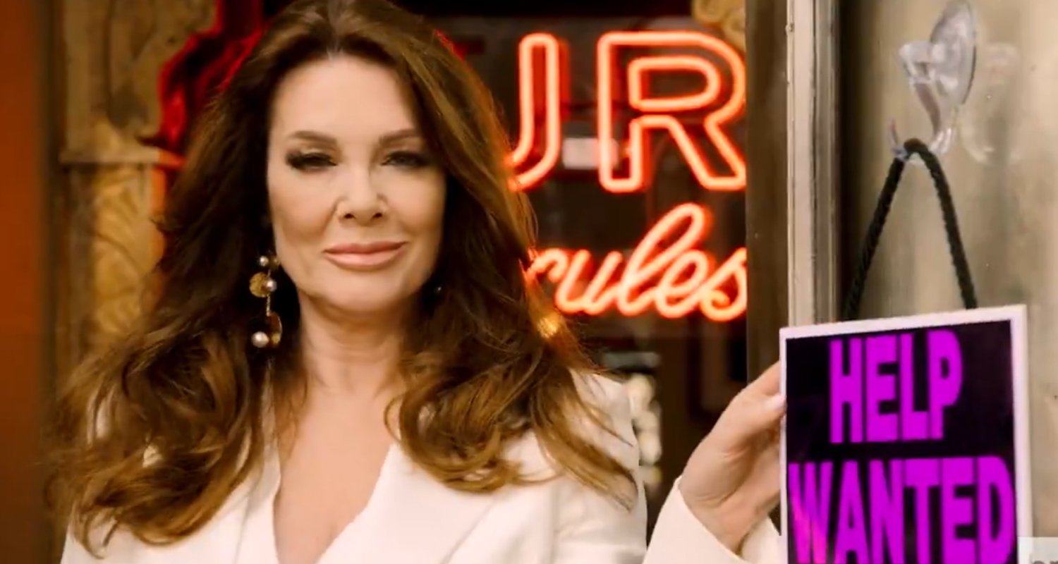 ‘Vanderpump Rules’ Season 12: Lisa Vanderpump is Looking for New ...