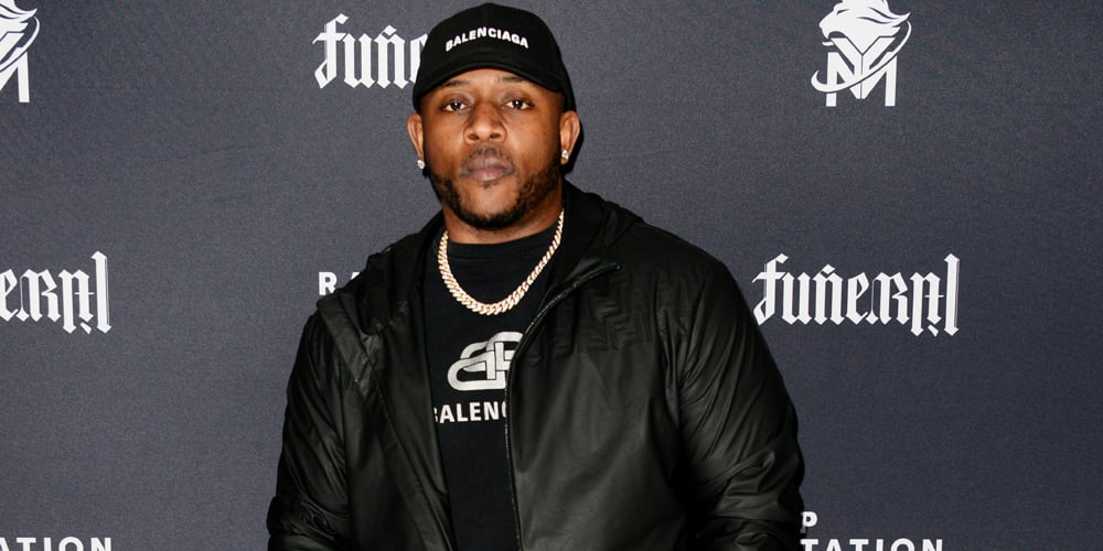 Rapper Mack Maine Opens Up About Son’s Death: ‘Hug The Ones You Love ...