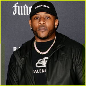 Mack Maine Celebrity News and Gossip | Entertainment, Photos and Videos ...