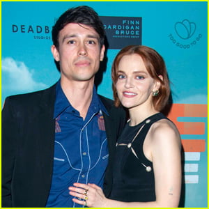 Madeline Brewer Marries Jack Thompson-Roylance in England! | Jack ...