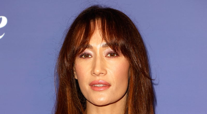 Maggie Q Confirms She’s Married, Talks Meeting Her New Husband ...