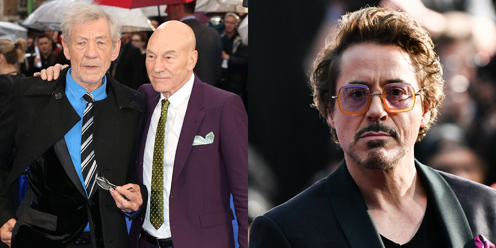 Marvel Plans to Recast All of These Characters, Kevin Feige Confirms: 2 Roles Might Not Be ...