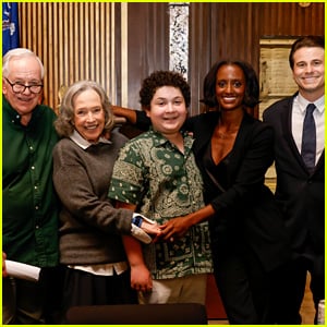 ‘Matlock’ Begins Production on Season 2, Photos Shared of Cast at First ...