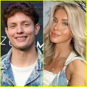 Matt Rife Goes Instagram Official with Girlfriend Mariah Morse on Her ...