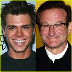 Matthew Lawrence Wants to Use AI to Make a New Movie with Robin ...