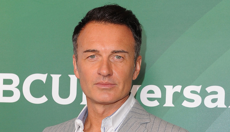 Julian McMahon Dead at 56: ‘Nip/Tuck’ & ‘FBI: Most Wanted’ Actor Dies After Cancer Battle ...