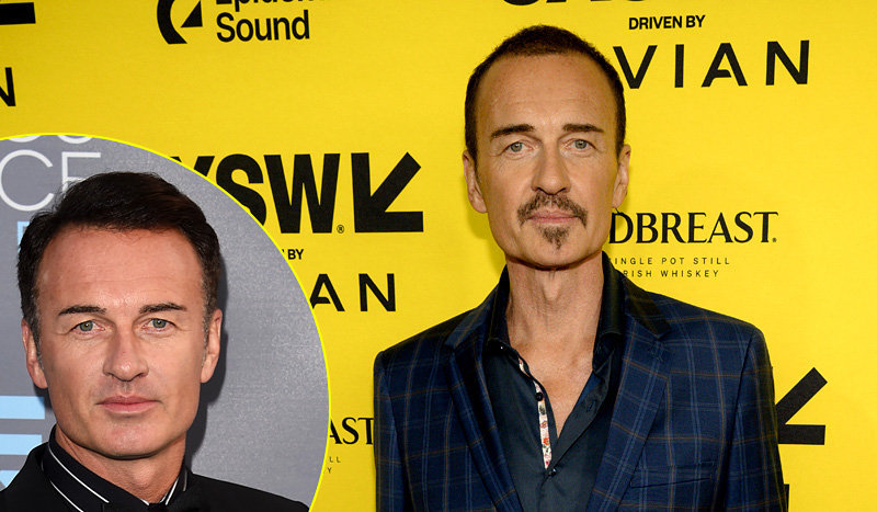 Julian McMahon Made Final Public Appearance Just Months Before His ...