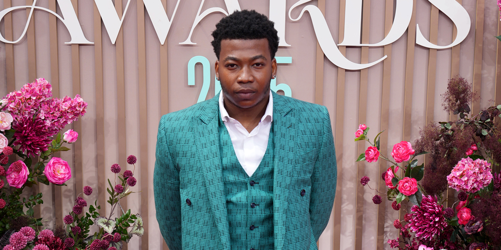 ‘Power’ Prequel Series About Ghost & Tommy Adds MeKai Curtis to Cast | Mekai Curtis, Power ...