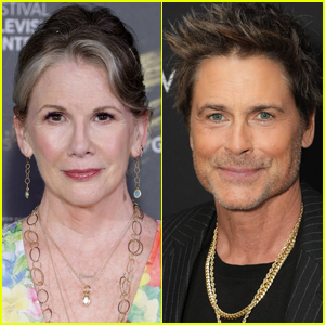 Melissa Gilbert Reveals Most ‘Horrible’ Aspect of Relationship with Rob ...