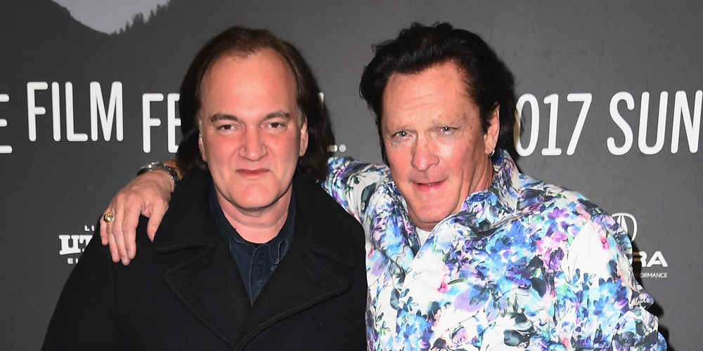 Michael Madsen Dead – ‘Kill Bill’ & ‘Reservoir Dogs’ Actor Dies at 67 ...