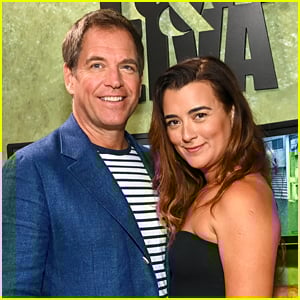 Michael Weatherly & Cote de Pablo Debut ‘NCIS: Tony & Ziva’ Trailer at Comic-Con 2025 – Watch ...