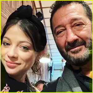 Michelle Trachtenberg’s Boyfriend Jay Cohen Speaks Out for First Time Nearly 5 Months After Her ...