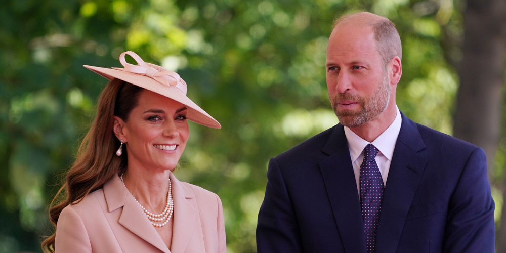 Princess Catherine Has a Fashion First Today, in Her 14 Years of Royal ...