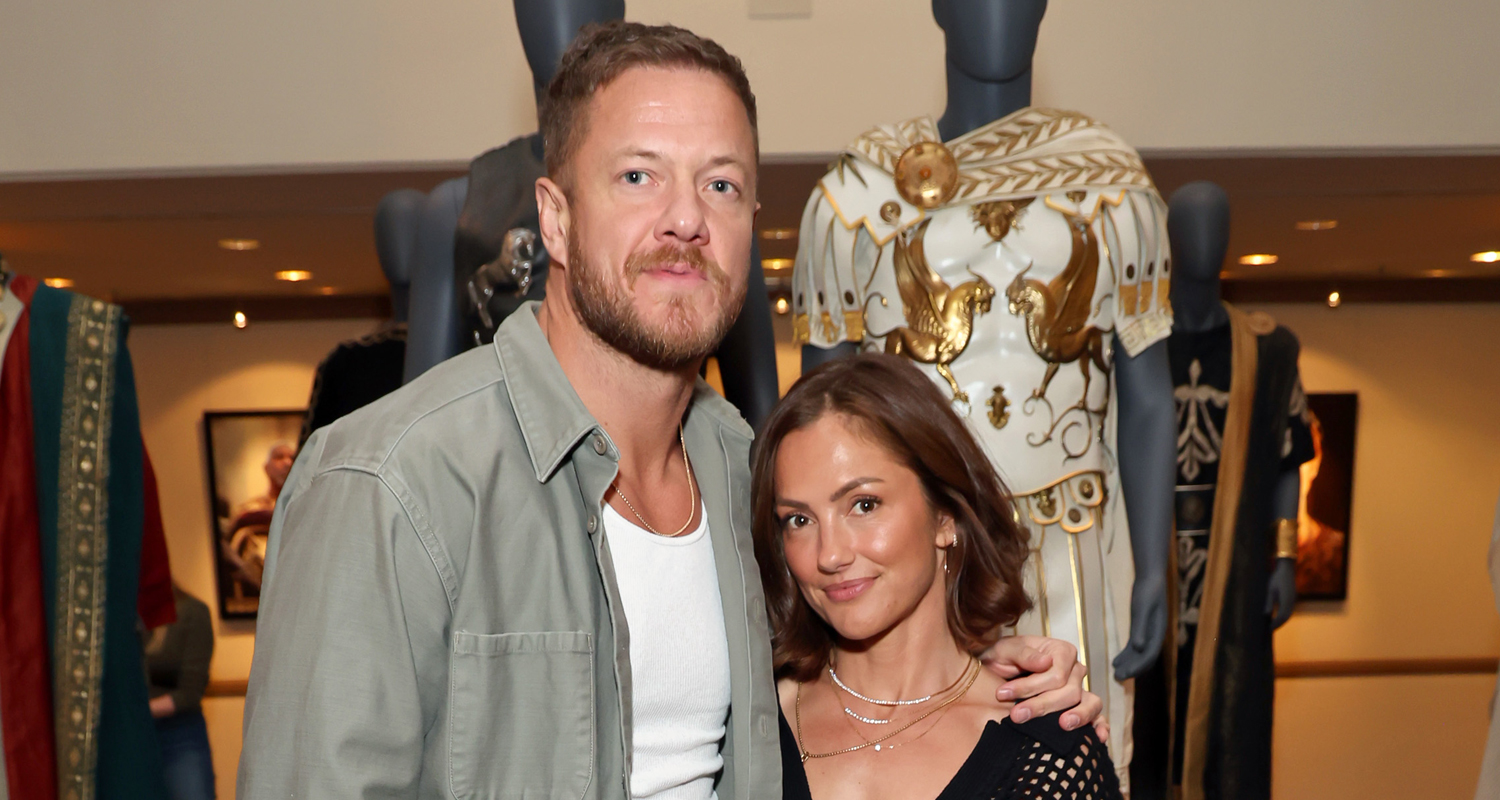 Minka Kelly Shares Rare Insight Into Relationship with Boyfriend Dan ...