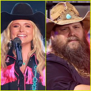 ‘A Song To Sing’ Lyrics: Miranda Lambert & Chris Stapleton Team Up for ...