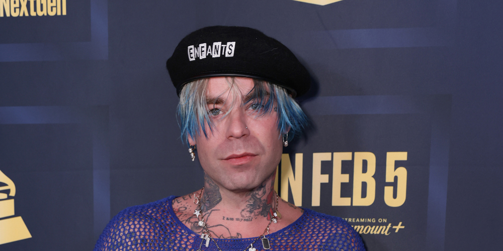 Mod Sun Splits From Reality TV Star Girlfriend After 5 Months of Dating ...