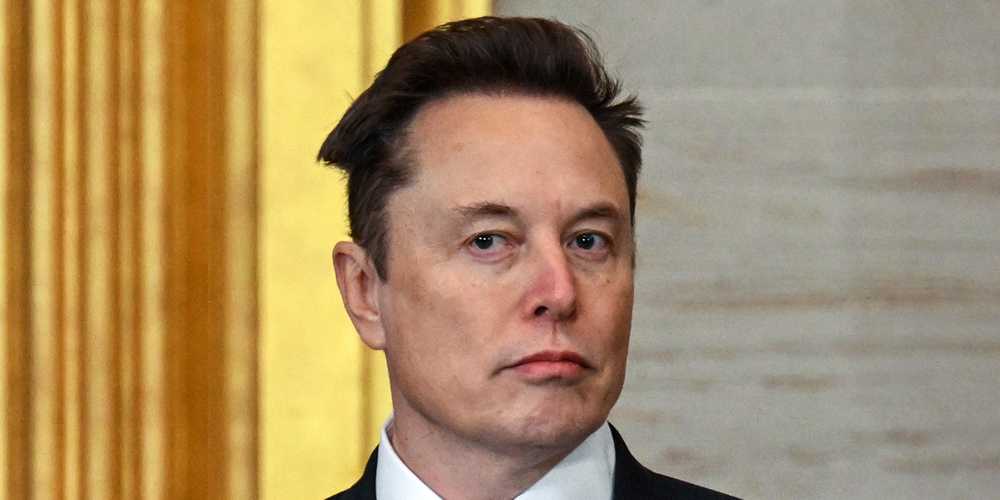 Luca Guadagnino’s Upcoming Movie About OpenAI to Feature Elon Musk ...