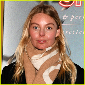 Outlander’s Nell Hudson Marries Max King & They’re Expecting First ...