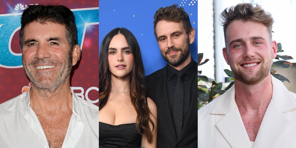 Netflix Announces New Reality Shows With Simon Cowell, Nick Viall ...