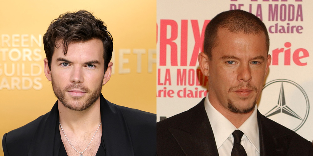 Bridgerton’s Luke Newton to Make NY Stage Debut, Will Play Late ...