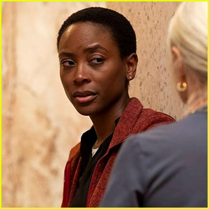 ‘The Pitt’ Drama? Report Suggests Tracy Ifeachor Didn’t Choose to Leave the Show | HBO Max ...