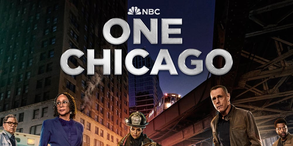 ‘One Chicago’ Cast Exits: 2 Stars Leaving ‘Fire,’ 1 Leaving ‘P.D.’ in ...