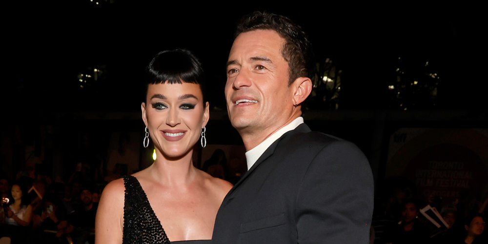 Here’s the Rumored Reason Why Katy Perry & Orlando Bloom Broke Up ...