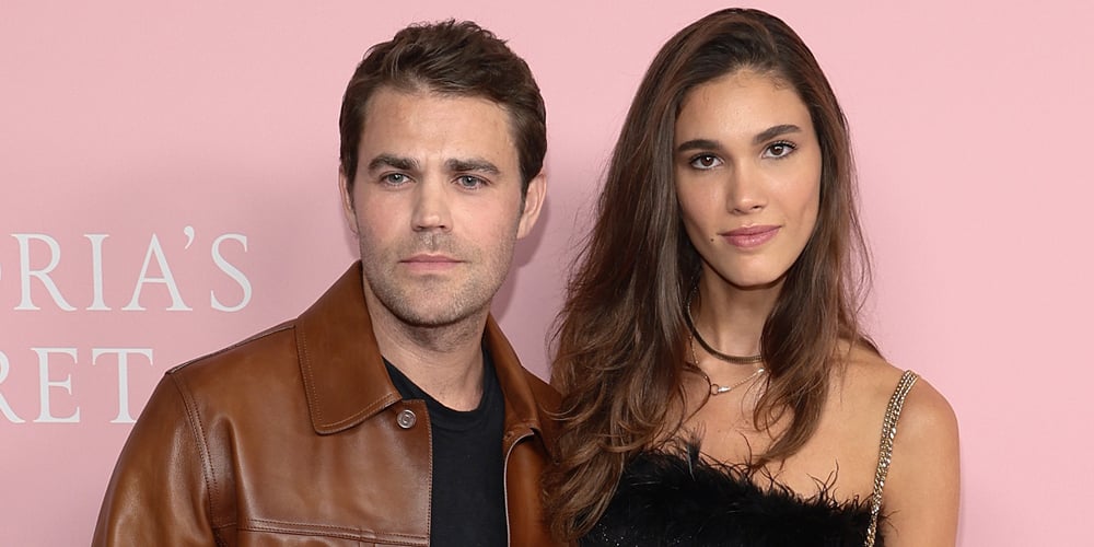 Paul Wesley & Natalie Kuckenburg Are Engaged! | Engaged, Natalie Kuckenburg, Paul Wesley ...