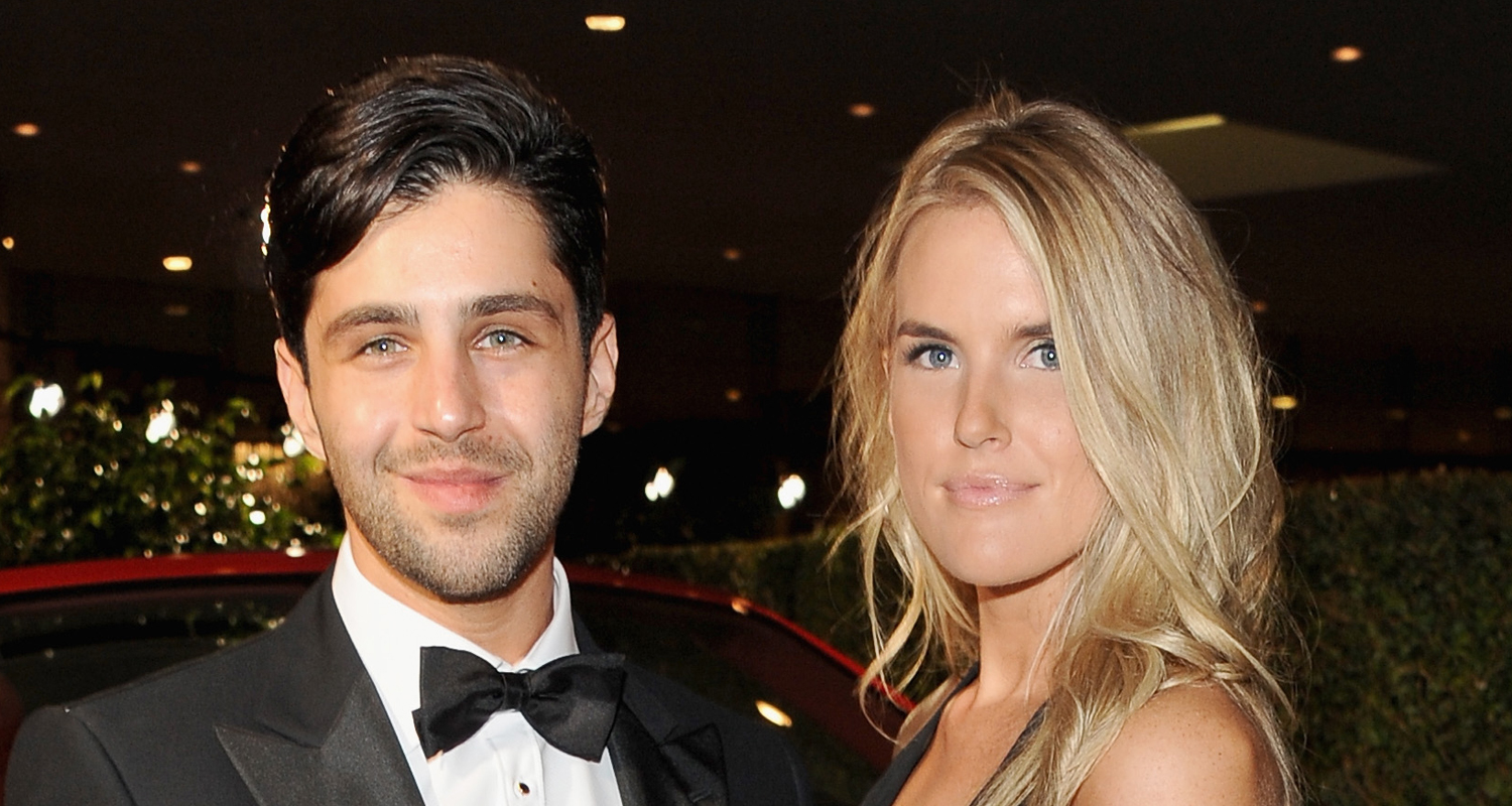 Josh Peck & Wife Paige O’Brien Welcome Third Child, Name & Sex Revealed ...