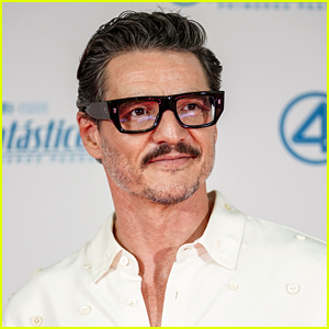 Pedro Pascal Responds to Criticism About Being ‘Too Old’ for Role in ...
