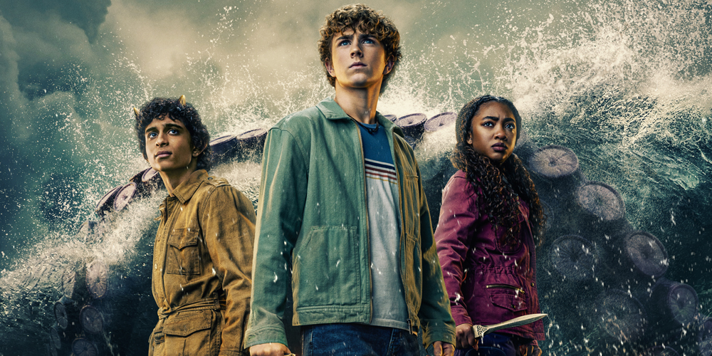 ‘Percy Jackson & the Olympians’ Season 3 Casting Update – 2 Actors ...