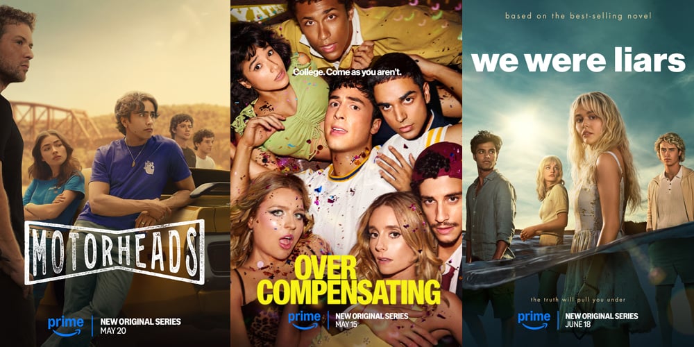 Prime Video Exec Teases Season 2 Renewals For ‘Motorheads ...