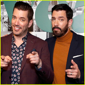 ‘Property Brothers’ Stars Drew & Jonathan Scott Explain Delay Behind ...