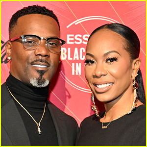 ‘Real Housewives of Atlanta’ Alum Sanya Richards-Ross Welcomes Third ...