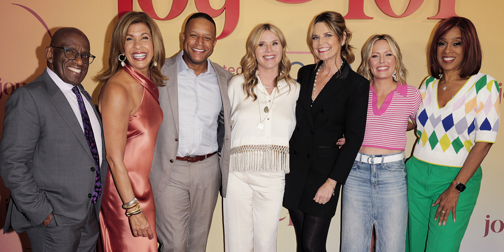 ‘Today’ Show Hosts’ Net Worths Ranked – Find Out Who Is the Richest ...