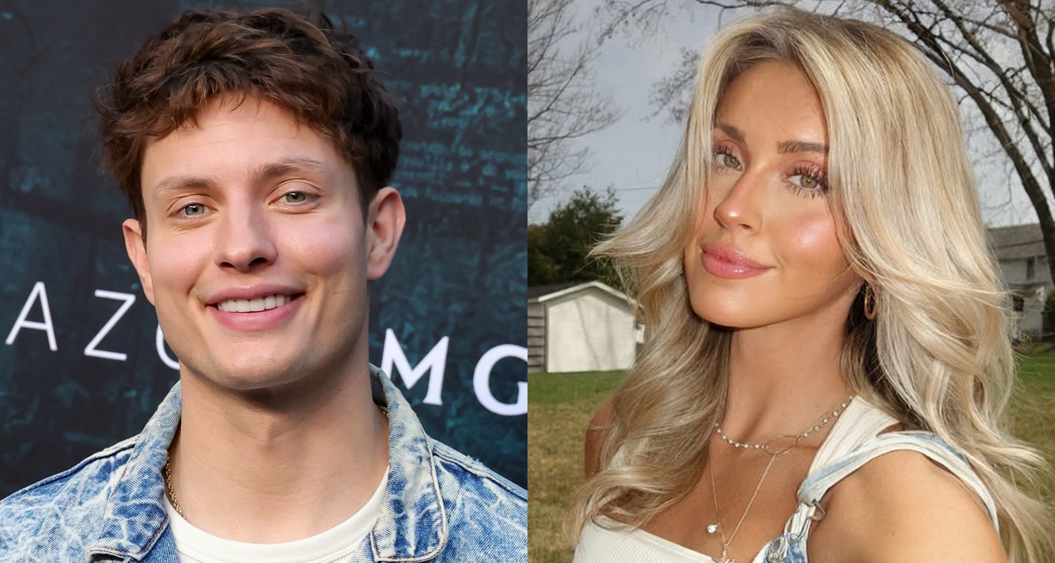 Matt Rife Goes Instagram Official with Girlfriend Mariah Morse on Her ...