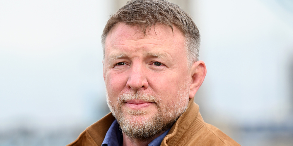 Guy Ritchie Drops Out of Directing ‘Road House 2′ | Guy Ritchie, Jake ...