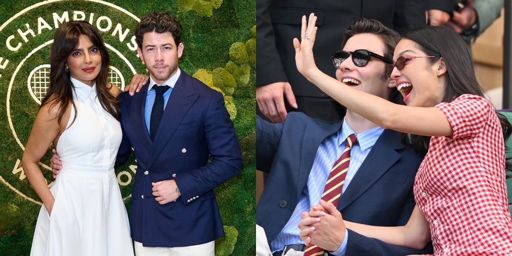 Olivia Rodrigo & Boyfriend Louis Partridge Look So Cute Together at ...