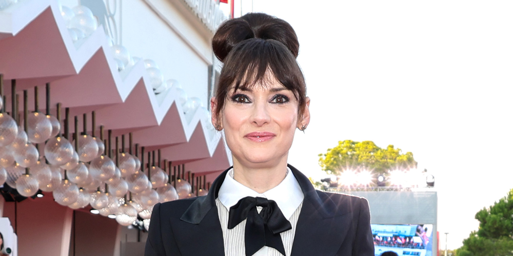 Winona Ryder Reveals Bad Experience With Inappropriate Director ...