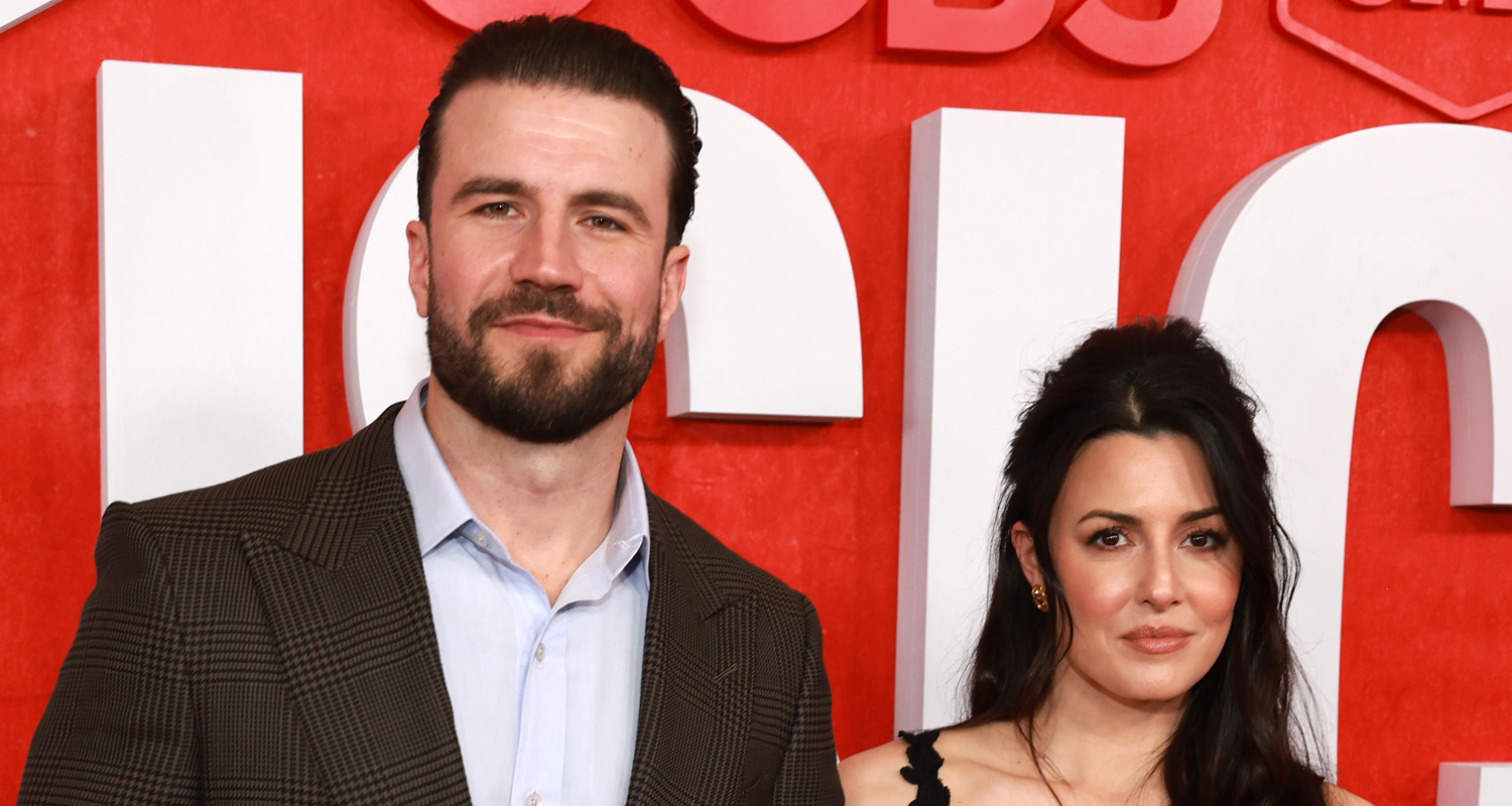 Sam Hunt & Wife Hannah Lee Fowler Welcome Third Child, Baby’s Unique ...