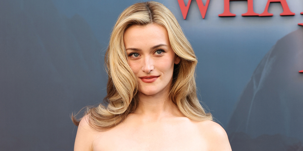 Sarah Pidgeon Responds to Backlash for Portrayal of ‘Beloved’ Carolyn ...